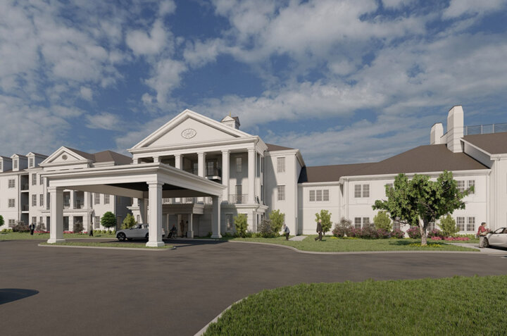 View Photos Of Our Community - Traditions of Westfield